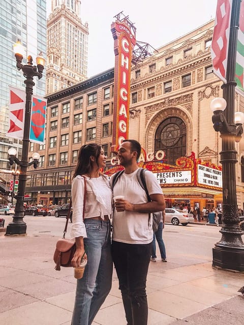 Chicago: Instagram Tour of the Most Famous Spots | GetYourGuide