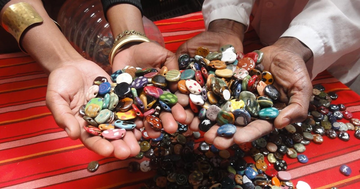 Karen Blixen Museum and Kobe Beads Center Day Tour | GetYourGuide