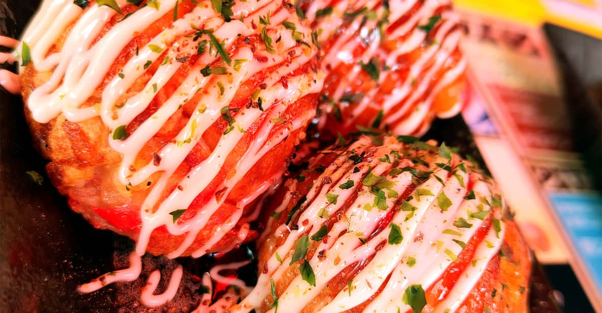 Kansai Soul Food: Auténticos Platos Japoneses | GetYourGuide
