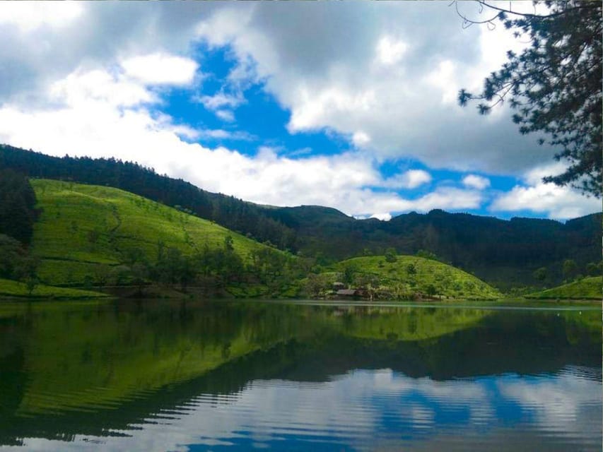 3 Nights 4 Days-Muslim Halal tour with Nuwara Eliya | GetYourGuide