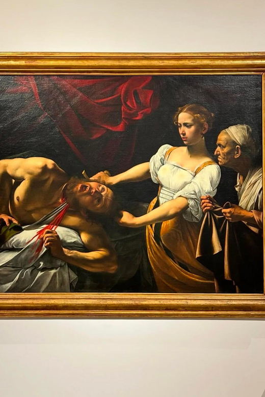 Rome: Barberini Palace Guided Tour | GetYourGuide