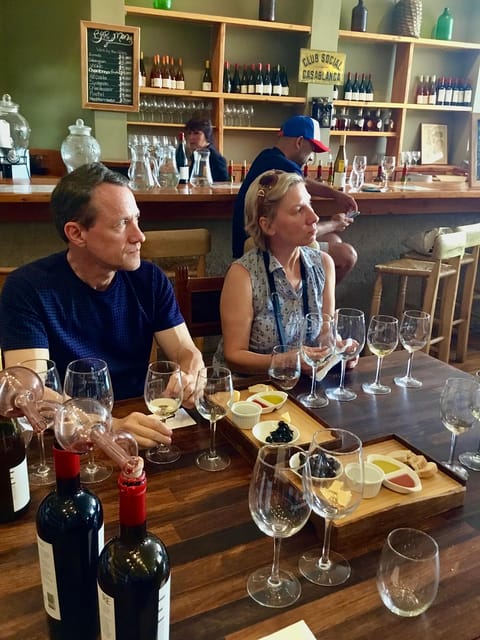 Horseback riding, Penguins, Winery, Alpacas & Cowboy BBQ | GetYourGuide