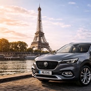 Paris by Night – Private Tour by Premium Chauffeured Car | GetYourGuide