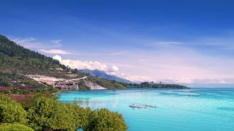 Medan Tour Package 4D3N | GetYourGuide