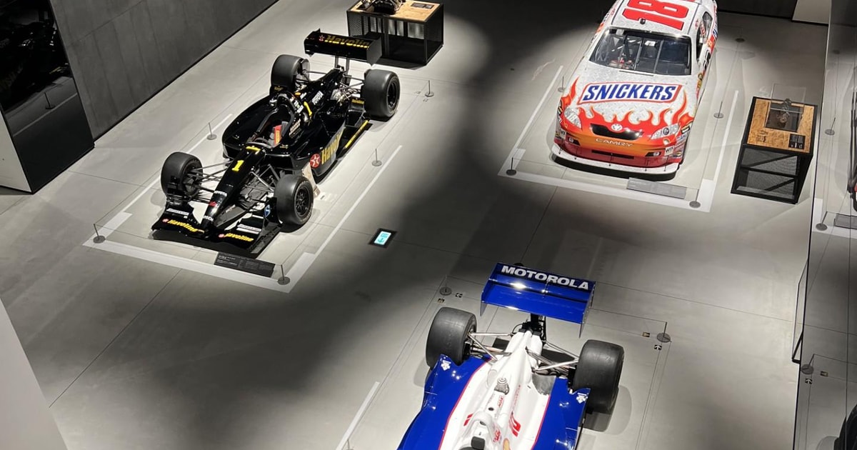 Tour privato in auto per il FUJI SPEEDWAY e il MUSEO di FUJI | GetYourGuide