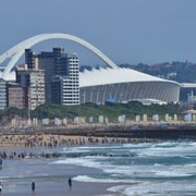 1/2 Day Durban City Tour | GetYourGuide