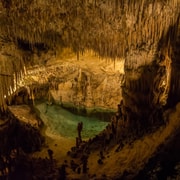 Mantle Cave Adventure - Exploring Nature's Secrets | GetYourGuide