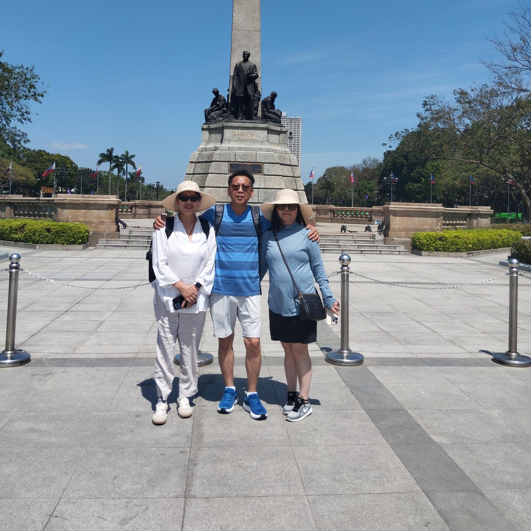 Streets of Manila: Historical and Present Day | GetYourGuide