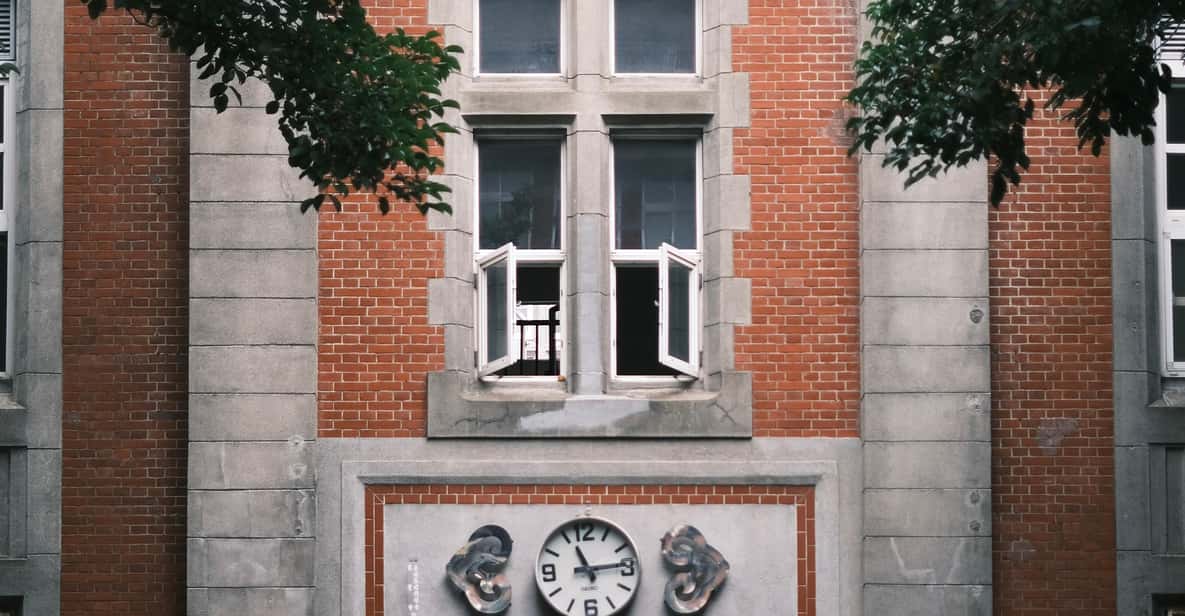 A chat with Local University Student in Taiwan, Taipei | GetYourGuide