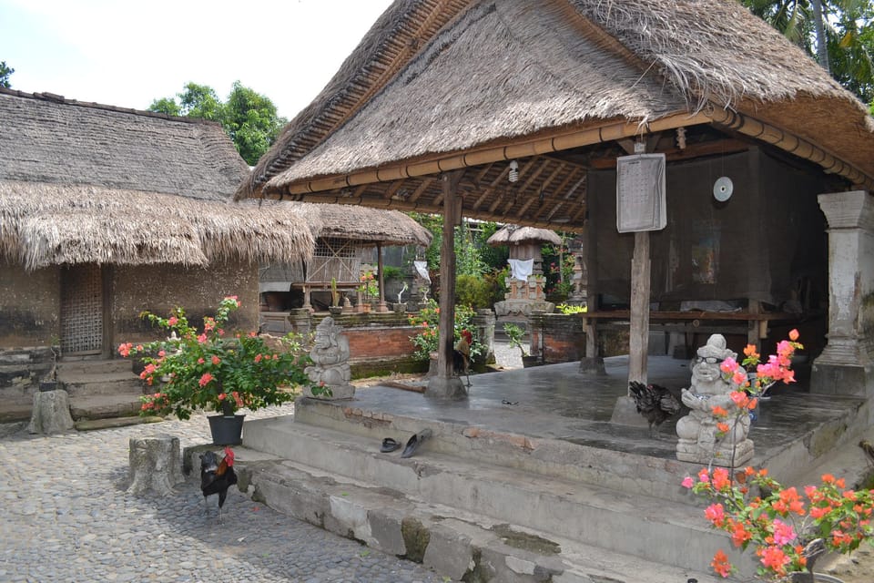 The Best 3 Days Package Tours Iconic Bali | GetYourGuide