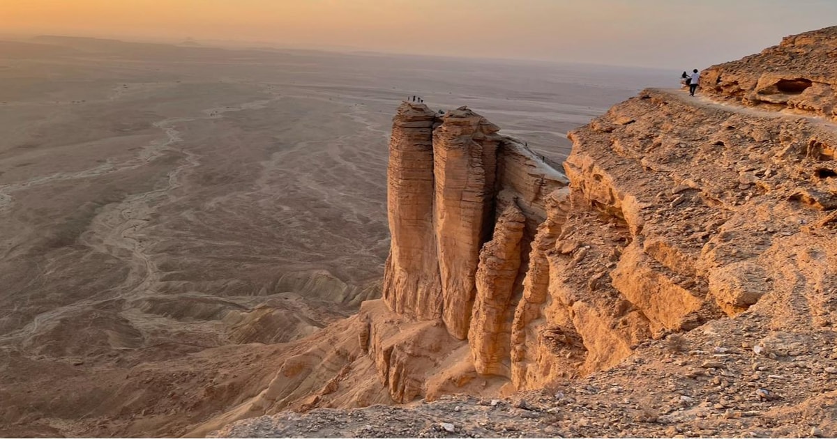 Co warto zrobić i zobaczyć w Rijad? Co można robić w Rijad. Wycieczki ...