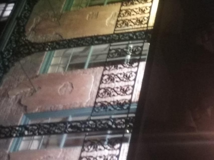 Haunted Charleston Ghost Tour - A Spectral Adventure! | GetYourGuide