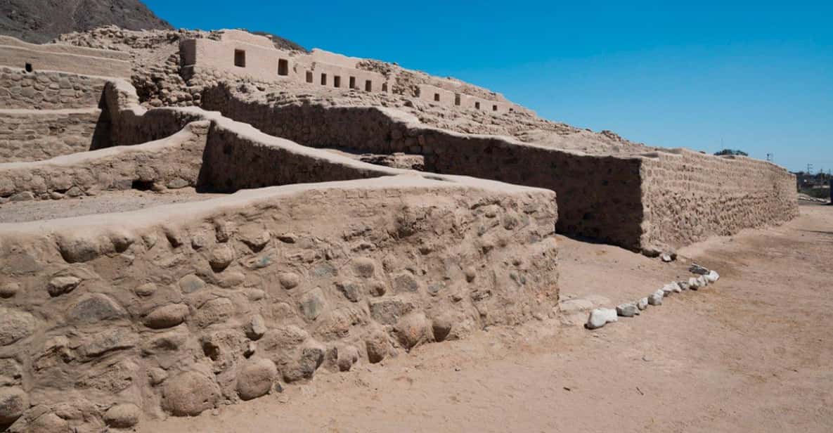 Nazca Archaeological Tour | GetYourGuide