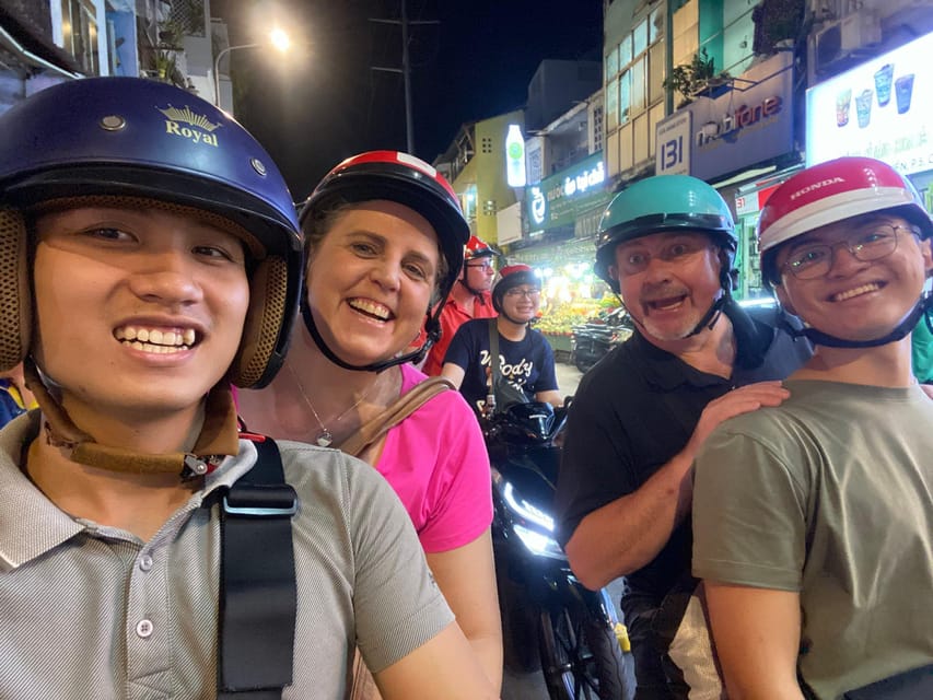 Saigon Street Food Tour | GetYourGuide
