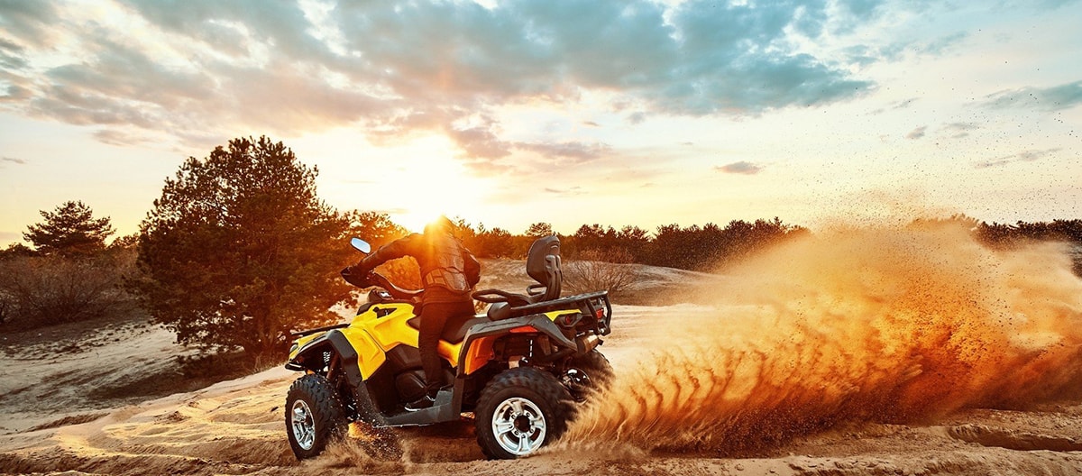 Side: 4x4 Off Road Quad Safari With Transfer | GetYourGuide