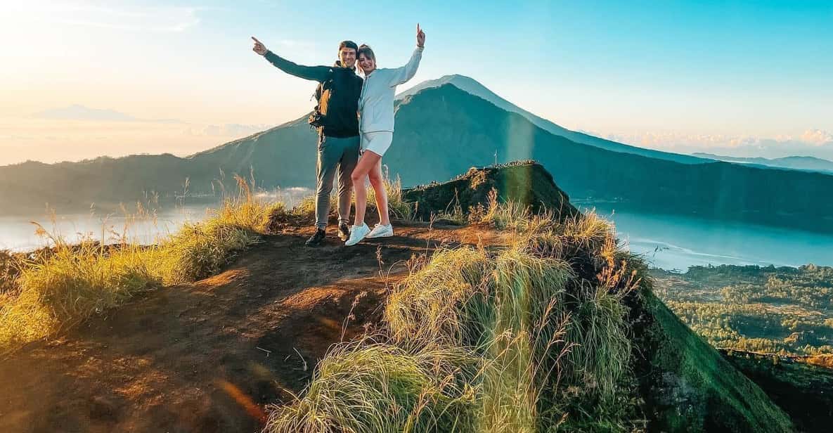 Guía del Monte Batur | GetYourGuide