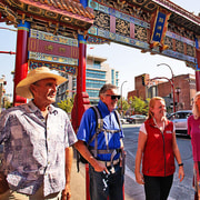 Cultural & Historical Victoria Walking Tour | GetYourGuide