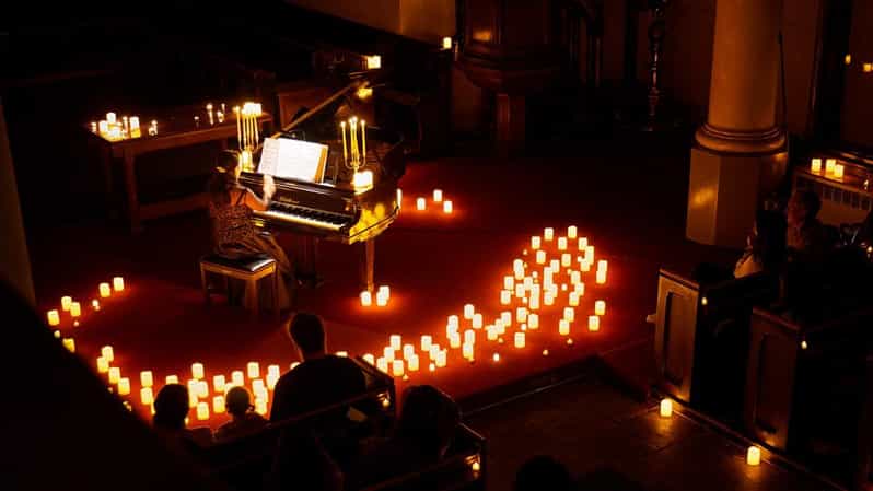 London: Candlelight Concert Ticket | GetYourGuide