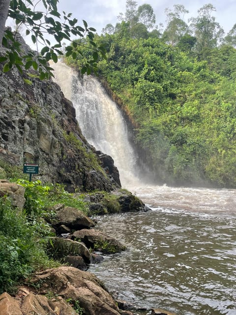 1 Day Jinja And Source Of The Nile River Tour(female Guided) | GetYourGuide