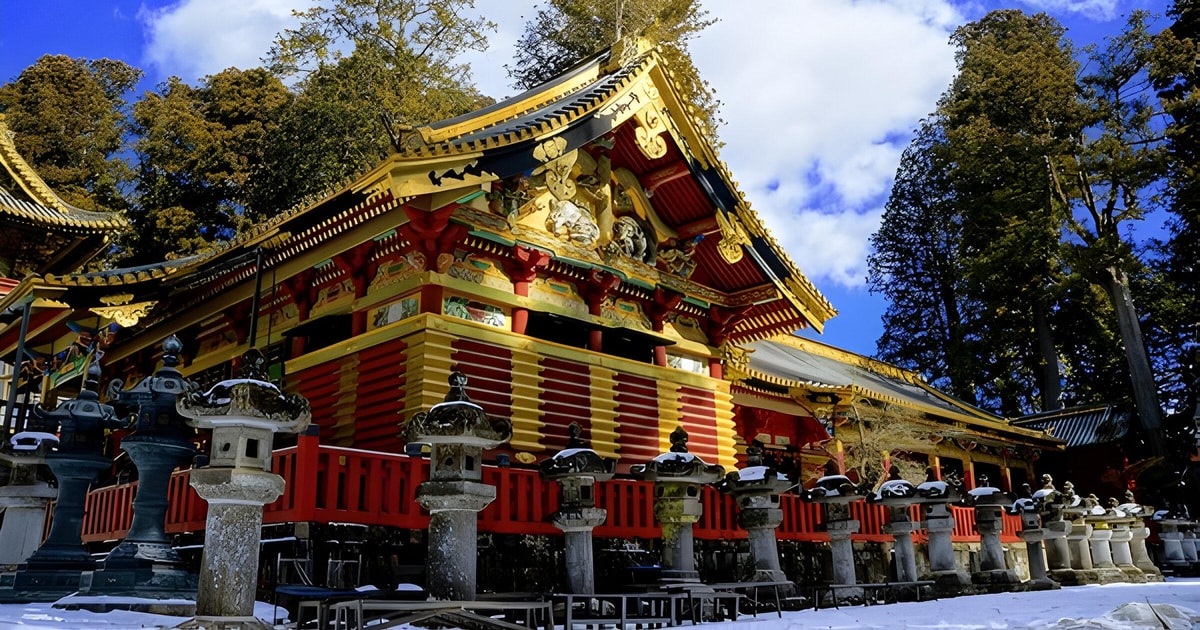 Excursión de un día privada de Tokio a Nikko: Explora el Patrimonio de ...