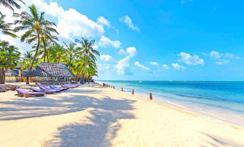 Città di Malindi: Escursione e tour storico di mezza giornata ...