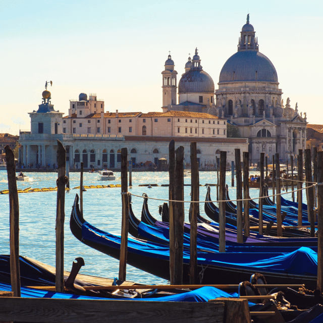 Full day in Venice by train from Milan (Self-guided tour) | GetYourGuide