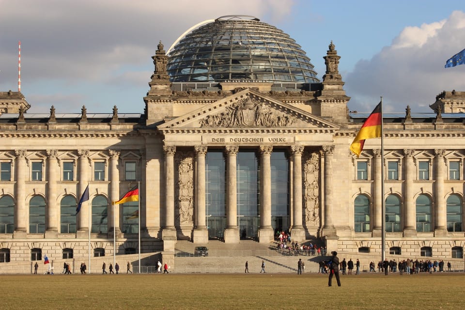 Best of Berlin - Private Tour | GetYourGuide