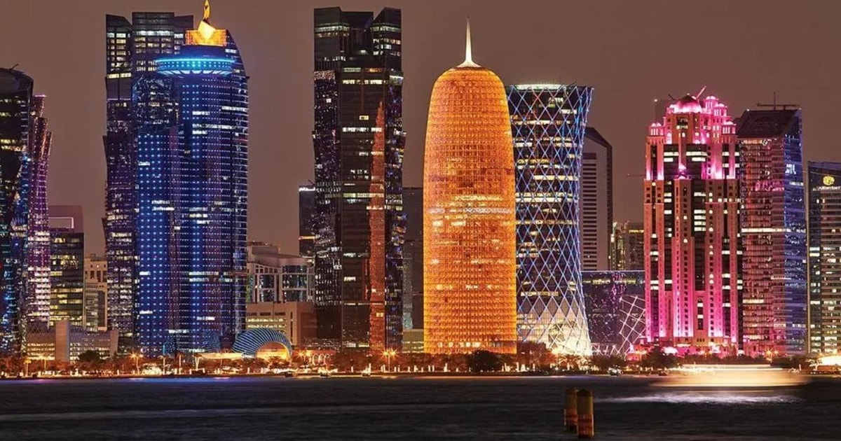 Doha: Private City Tour with Souq Waqif,Katara,The pearl etc | GetYourGuide