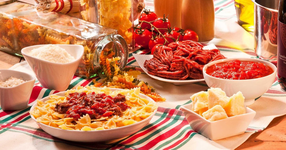 Italian Food Tasting and Florence Old Town Private Tour | GetYourGuide