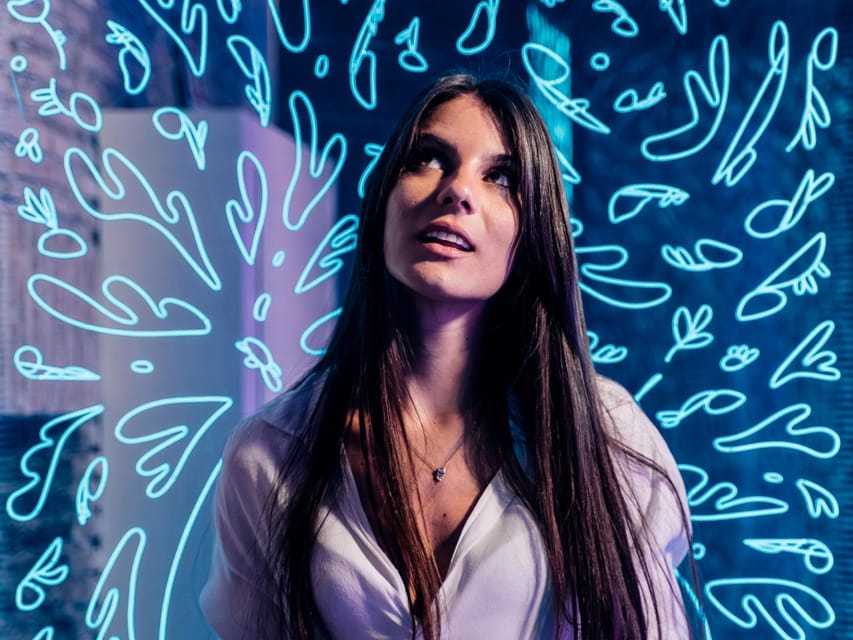 Rome: IKONO Roma Immersive Experience Entry Ticket | GetYourGuide