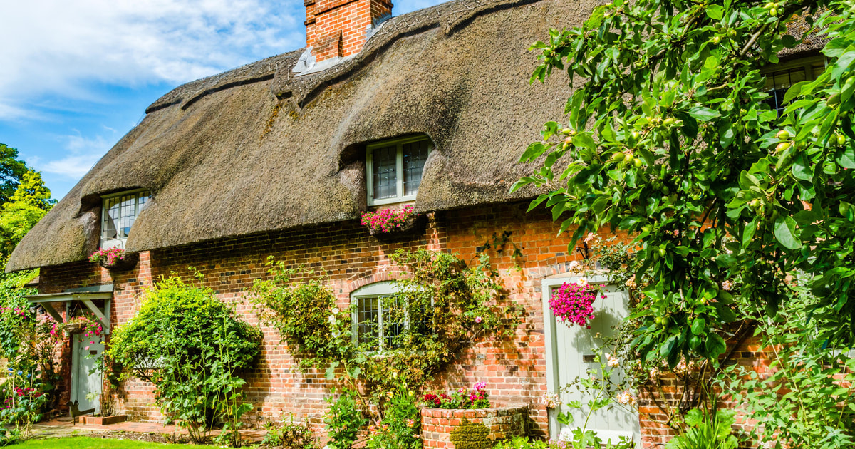 Chawton en Alton: tour langs de favoriete plekken van Jane Austen ...