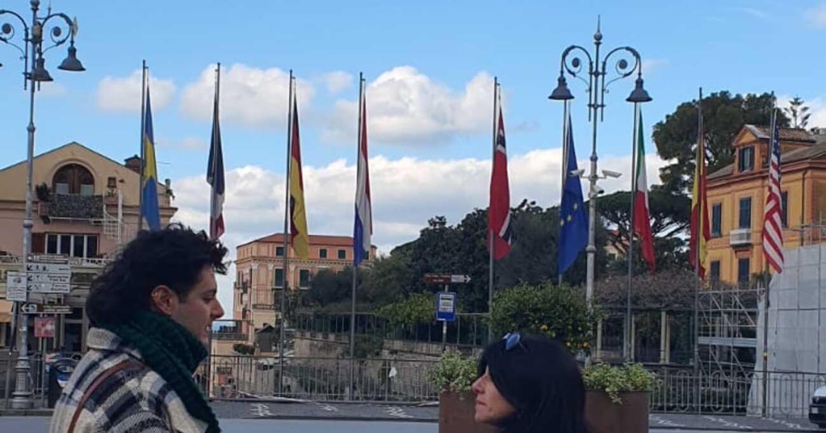 Rundgang durch Sorrent - Zitronen und Traditionen mit Gelato | GetYourGuide