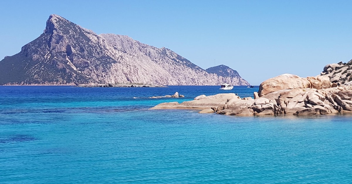 Sardegna, nord ovest, alla scoperta della terra e del mare | GetYourGuide