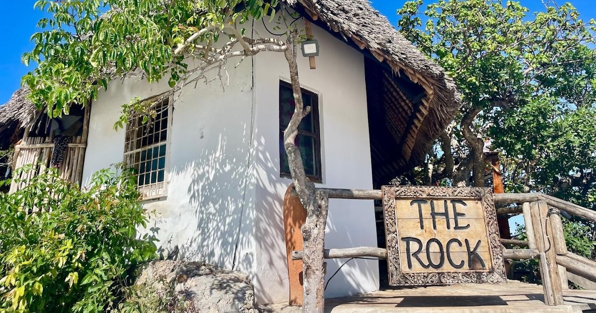 Secret Cave of Maalum & The Rock Restaurant and Sunset | GetYourGuide