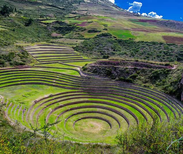 Sacred Valley of the Incas Arts & Crafts Private Tour | GetYourGuide