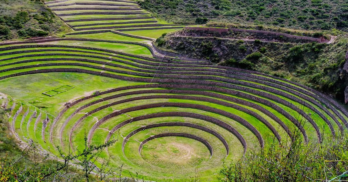 Sacred Valley of the Incas Arts & Crafts Private Tour | GetYourGuide