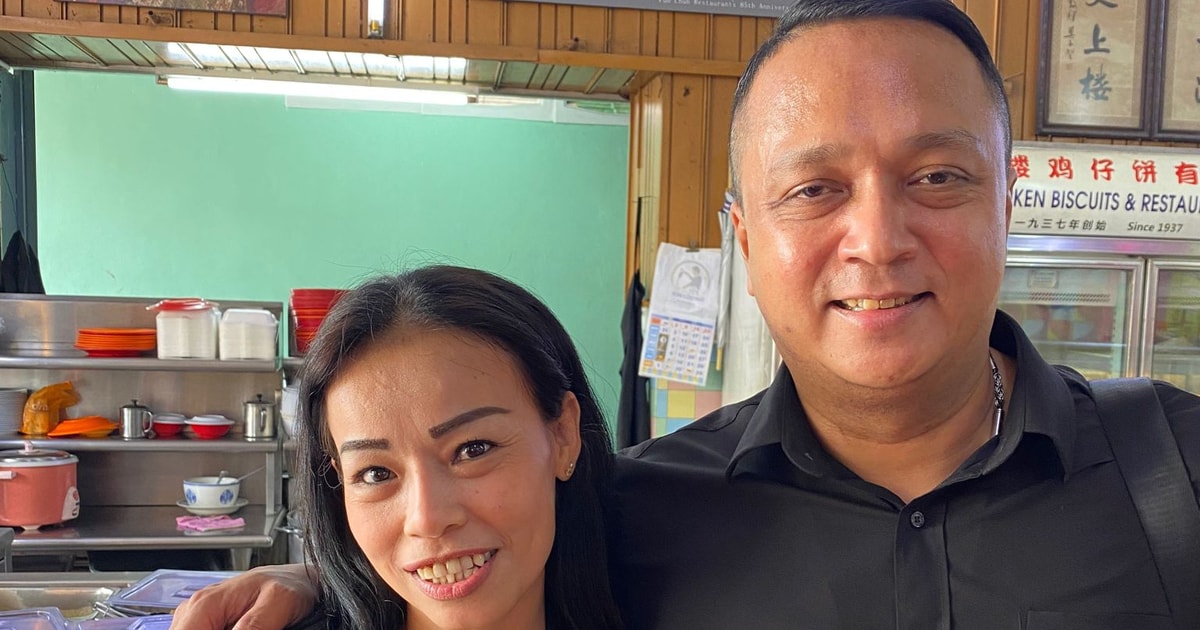 Bidor Heritage Walk and Eat | GetYourGuide