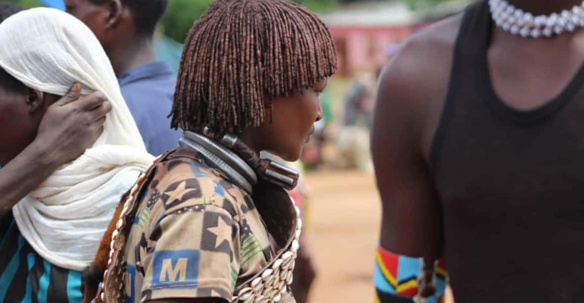 6 Days Visiting Omo Valley Tribes | GetYourGuide