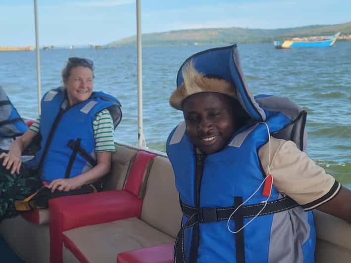 2 days Jinja adventure with white water rafting and tubing | GetYourGuide