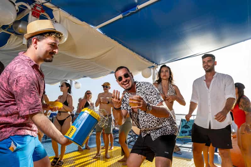 Athens: Aegina, Agistri & Metopi Swimming Cruise with lunch | GetYourGuide