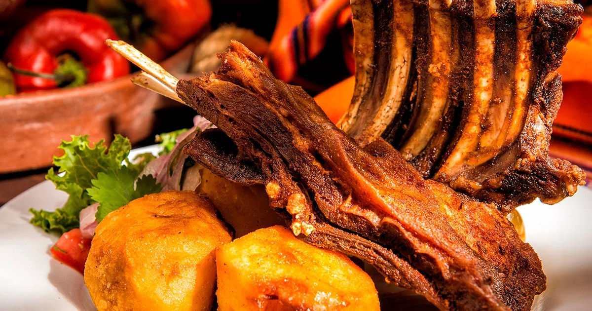 Cusco food tour | GetYourGuide