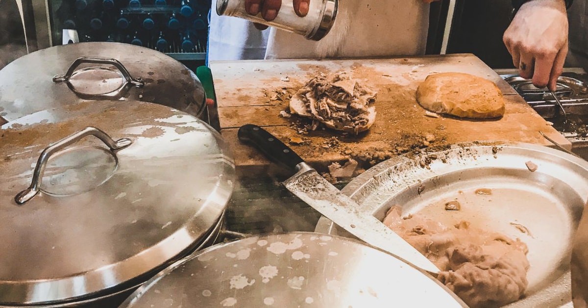 Flavors of Florence: A Delicious Walking Food Adventure | GetYourGuide