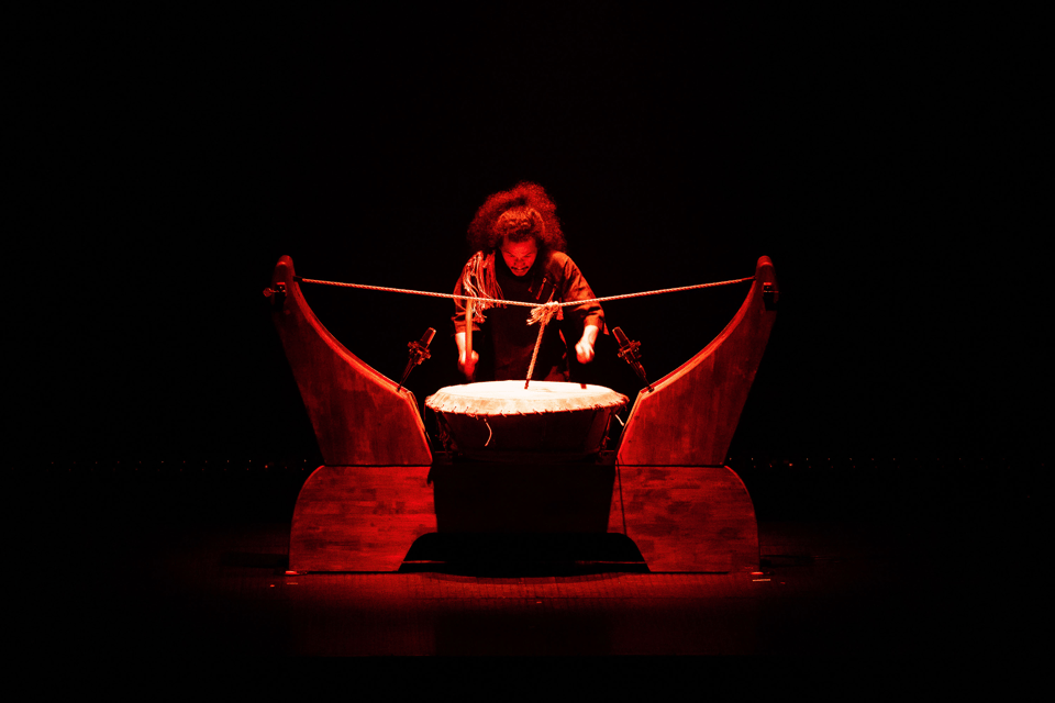 Nha Trang: Life Puppets show - Đó Theatre Ticket | GetYourGuide