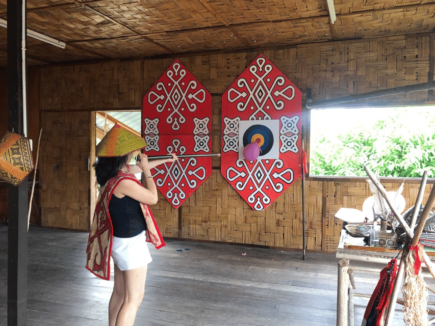 Sabah : Koisaan Cultural Village | GetYourGuide