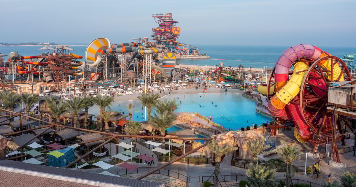 Co warto zrobić i zobaczyć w Doha? Co można robić w Doha. Wycieczki ...