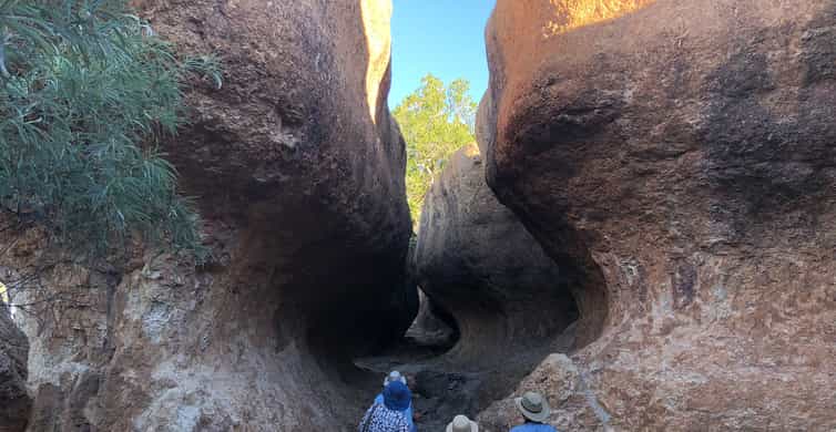 Winton: Rangelands Rifts & Sunset Tour | GetYourGuide