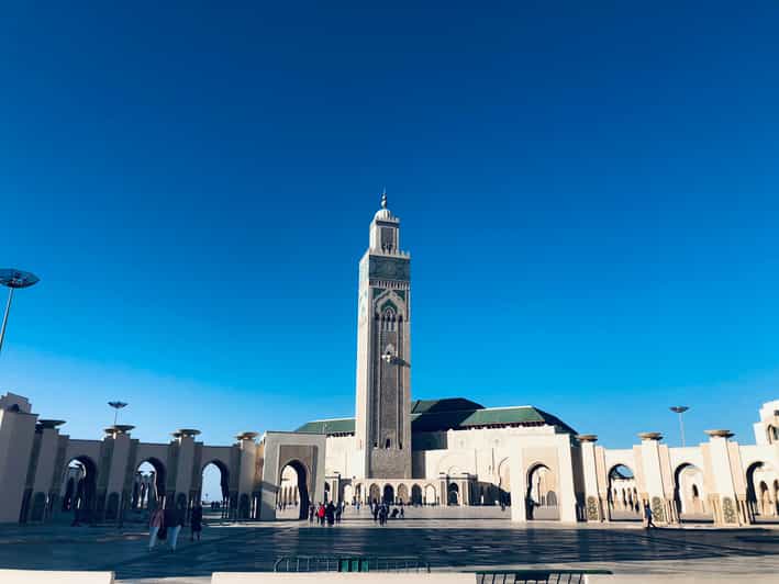 7 Days Adventure through time and Culture Morocco | GetYourGuide