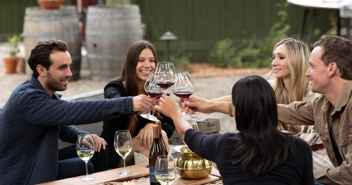 Kasteel van de Loire Wijnproeverij Tour | GetYourGuide