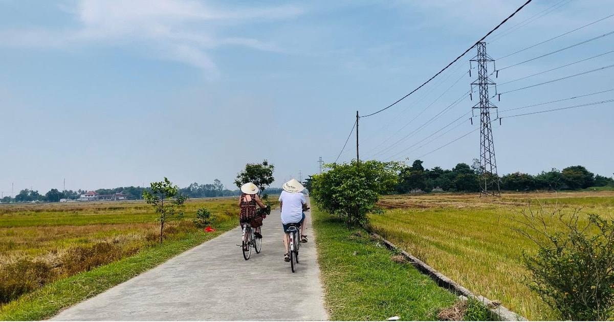 Hue Cooking Class in The Countryside | GetYourGuide