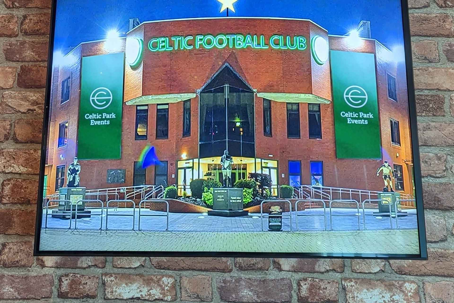 Glasgow: Celtic Park Stadium Tour | Guide to Europe